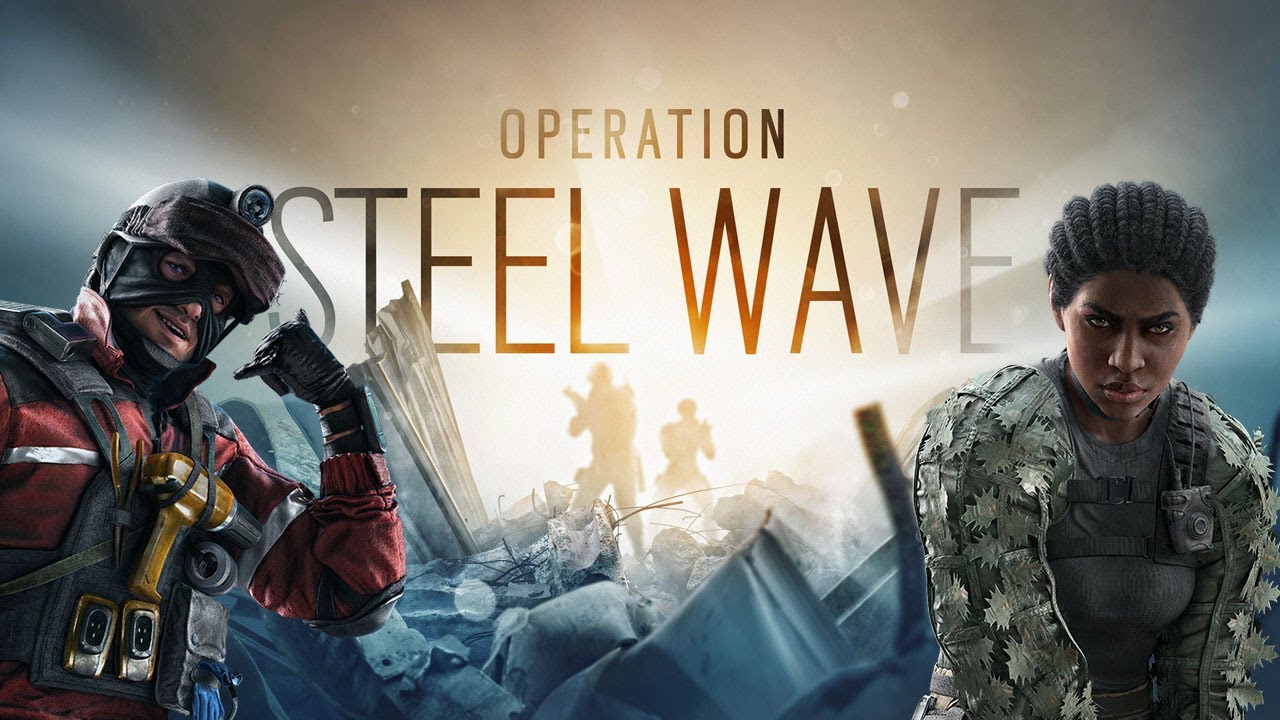 Game Changing Changes Are Here! | Operation Steel Wave Patch Notes ...
