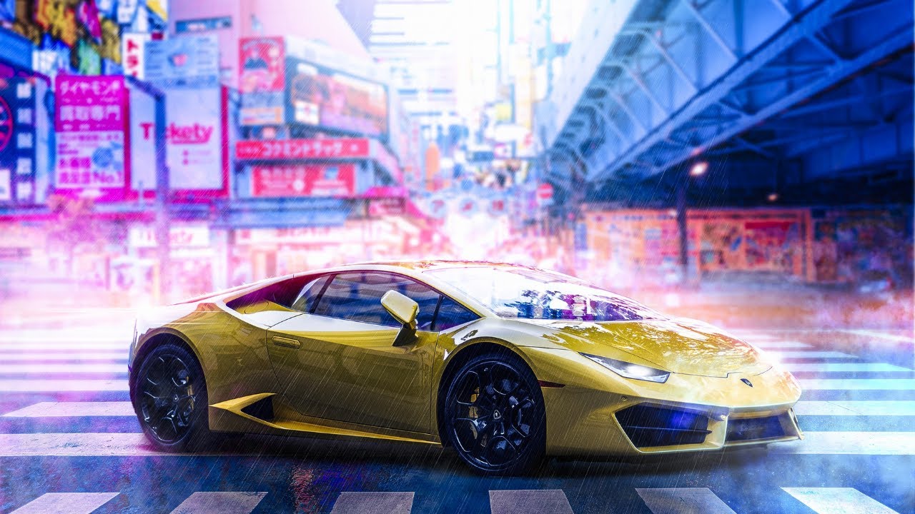 BAD NINJA - Are you Ready - YouTube