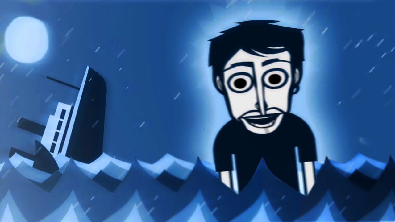 INCREDIBOX V1 (2009) - СОЗДАЕМ МУЗЫКУ!!! - YouTube