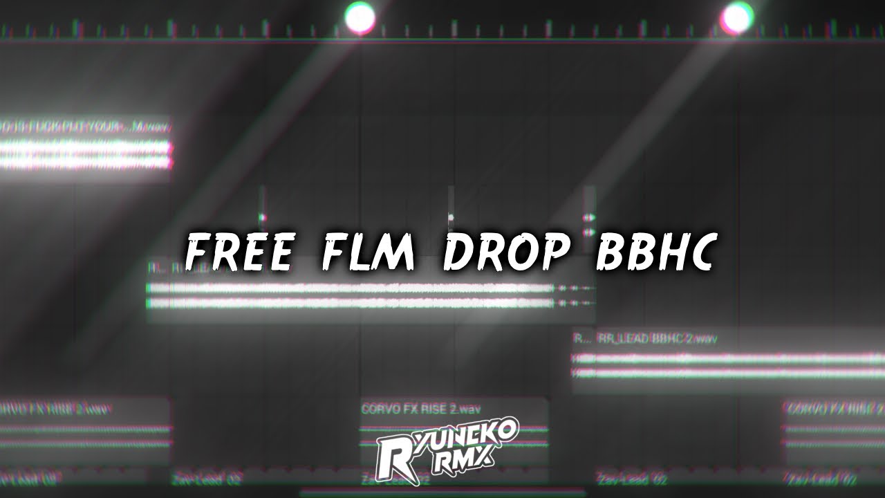 FREE FLM DROP BBHC - Ryuneko RMX - YouTube