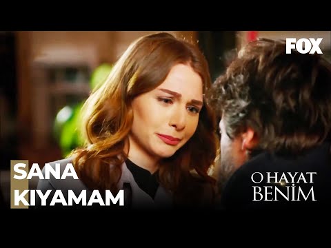 Bahar, Evine Döndü - O Hayat Benim 12. Bölüm