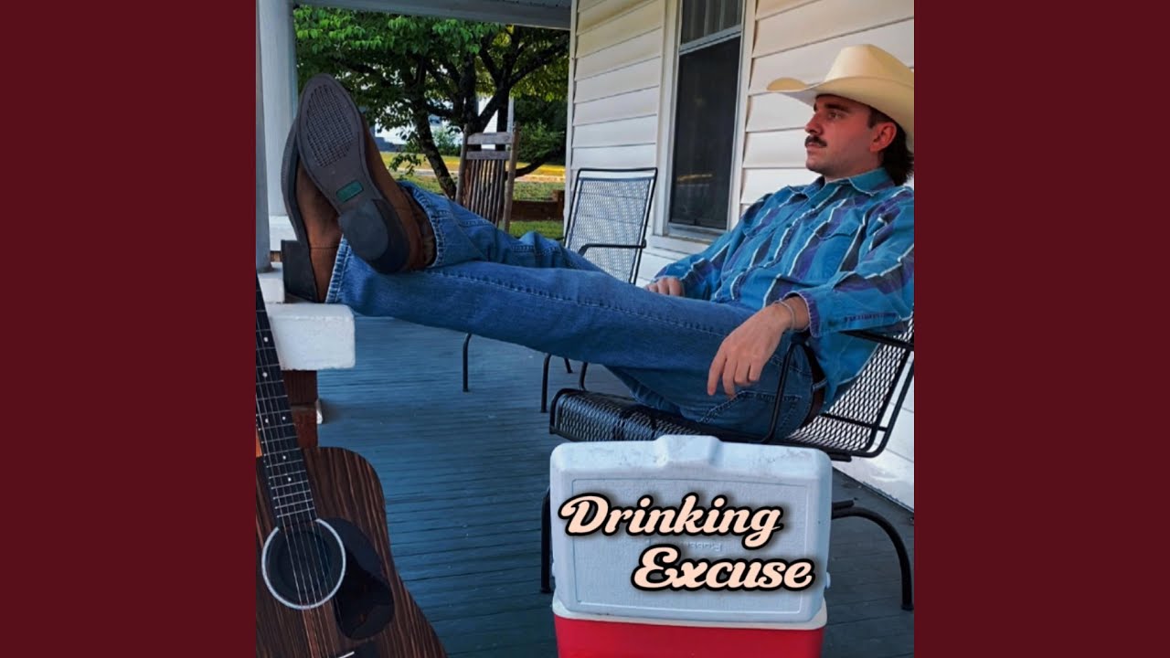 Drinking Excuse - YouTube