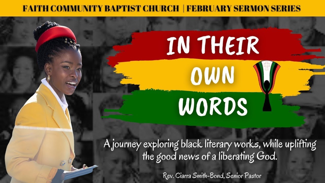 February 11, 2024 | Dr. Maya Angelou: "Together We Are Better ...