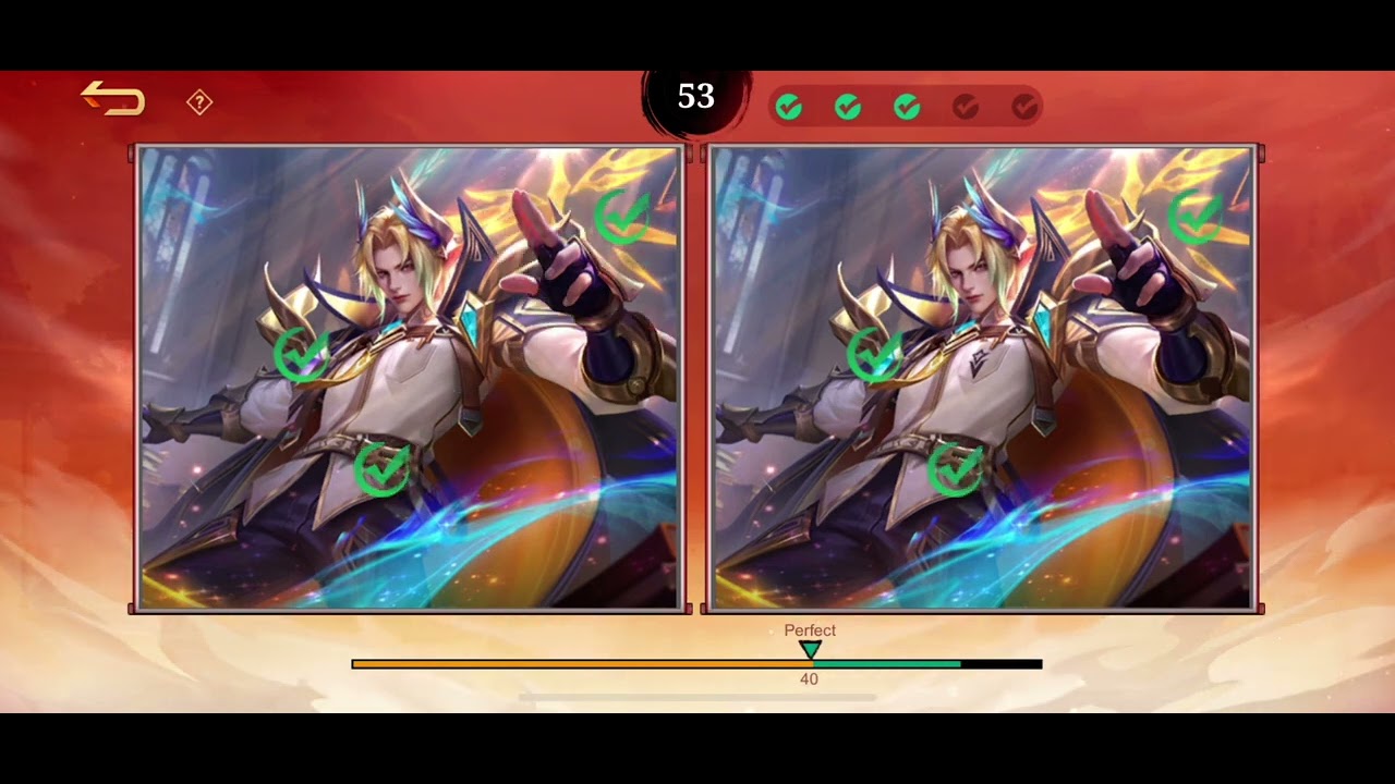 MLBB x Naruto Shippuden | Genjutsu Training | Stage 8 Tutorial 👁️‍🗨️ ...