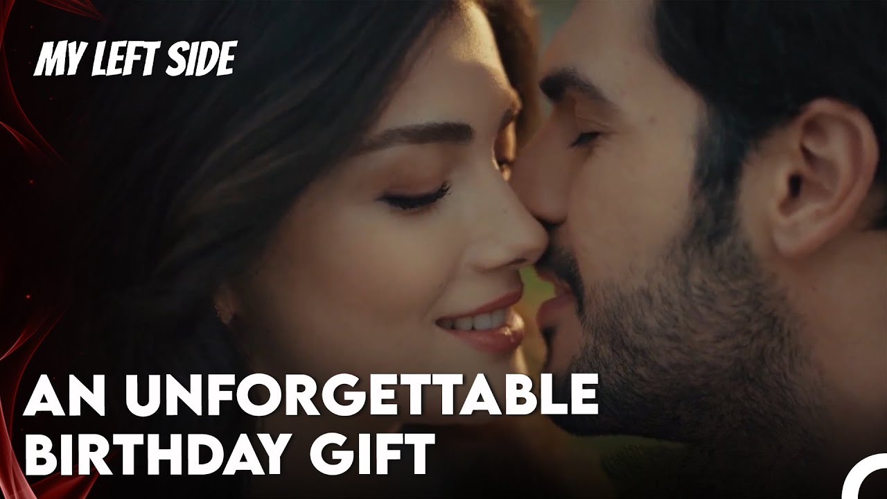 I Will Never Forget Today! - My Left Side Episode 6 - YouTube