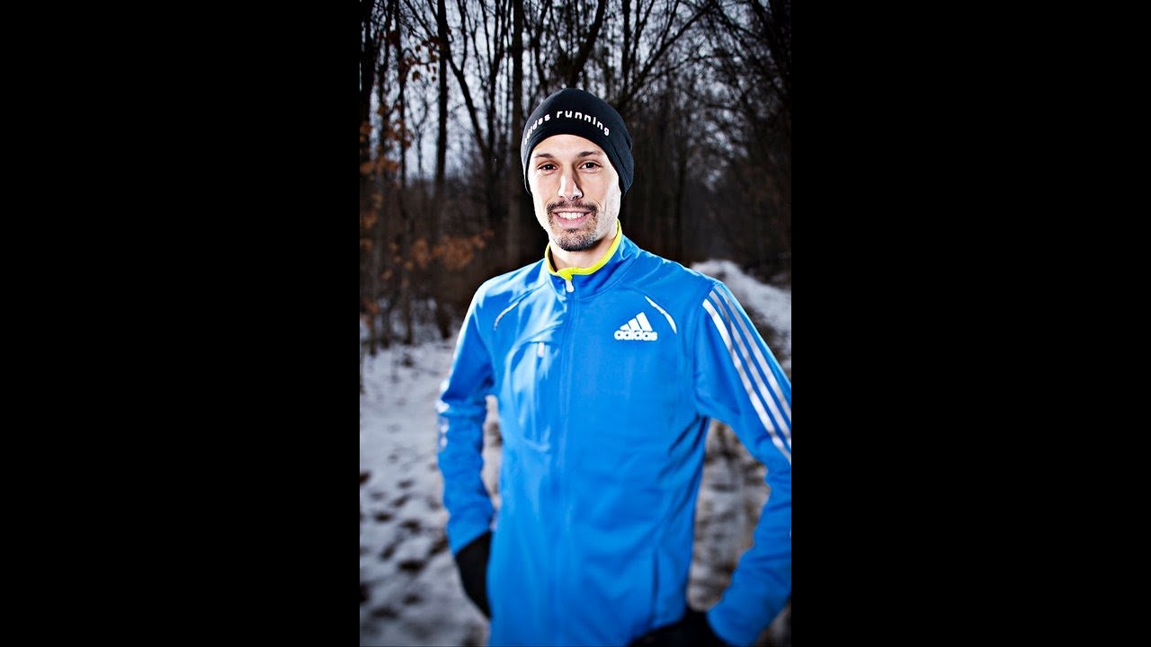 Tom Chorny: Coach - Champion - USANA Advocate - YouTube