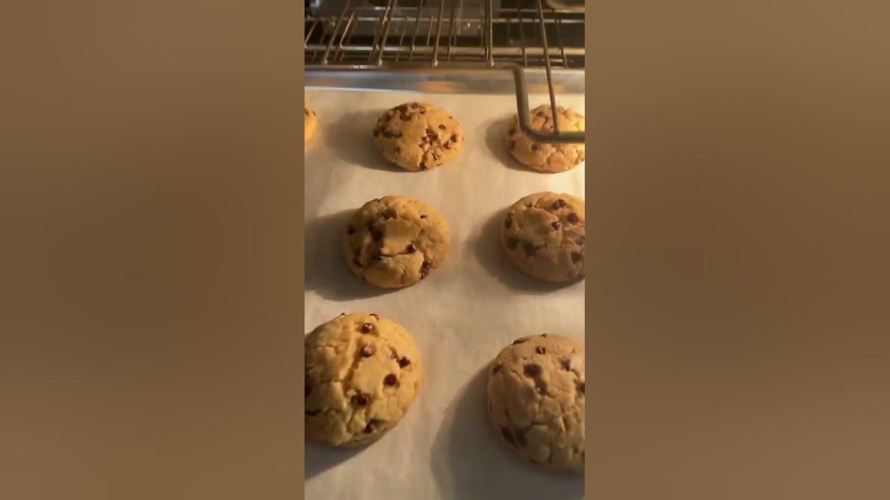 La Pecosa Vegan Cookie Youtube
