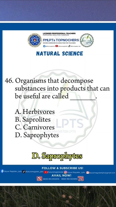 SCIENCE DRILLS #46-50 - YouTube