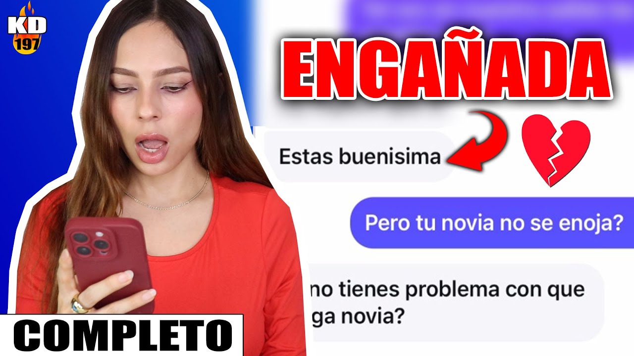 KEY DETECTIVE 197 "MI NOVIO ES EL SIGUE MORRAS 3000 Y PAGA POR ...