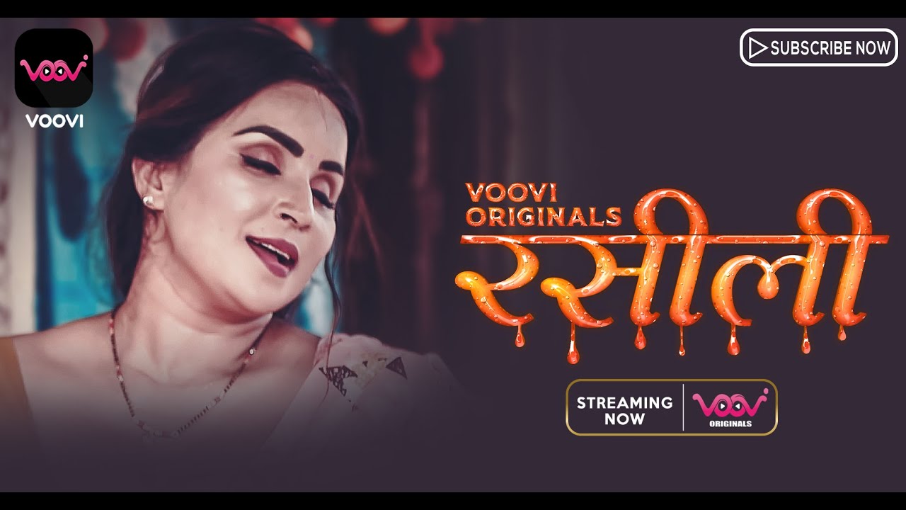 Rasili-3 I Voovi Original I Official Teaser I Streaming Now on # ...