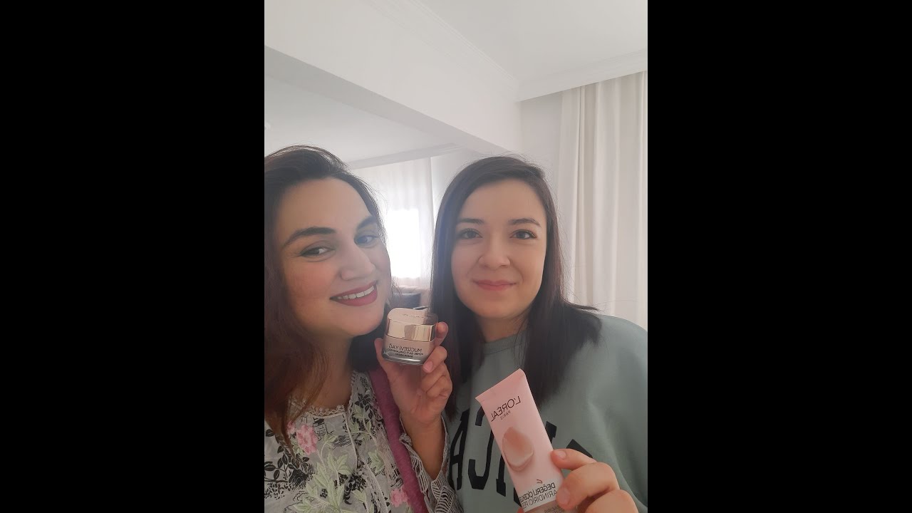 How to get beautiful Turkish skin. Kusursuz cildin sırr🤫. Khoobsurat ...