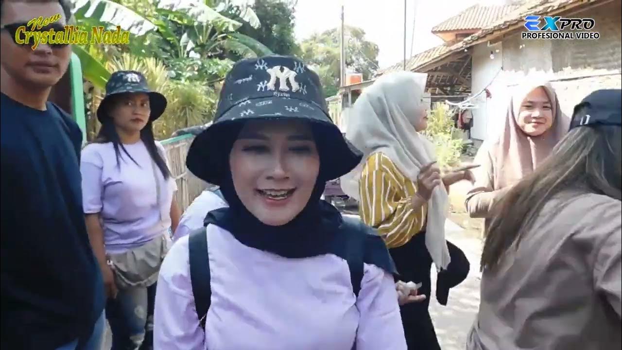 MASIH ADA LUKA *CRISTALIA NADA*BP AKBAR*IBU LINDA*SARIJAYA TANJUNGSARI BARAT*CIKAUM 19 09 2024 ...