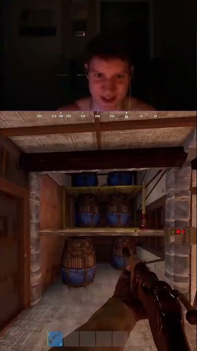 New Rust base design #rust #rustbase #rustconsole #rustplayer #rustcommunity #rustoilrig - YouTube