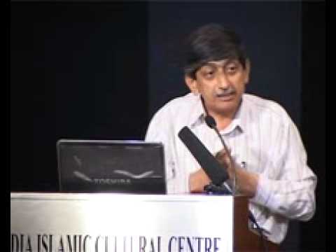 Science a tool to understand Allah's signs (by Dr.Mohammad Aslam ...