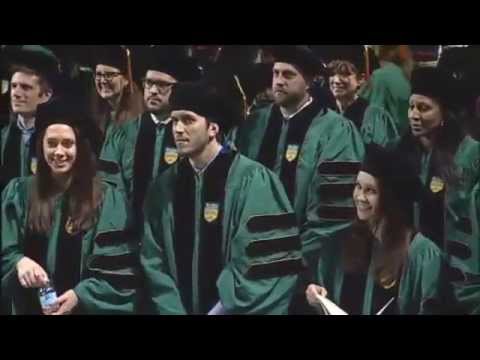 Rush University 2015 Commencement - YouTube