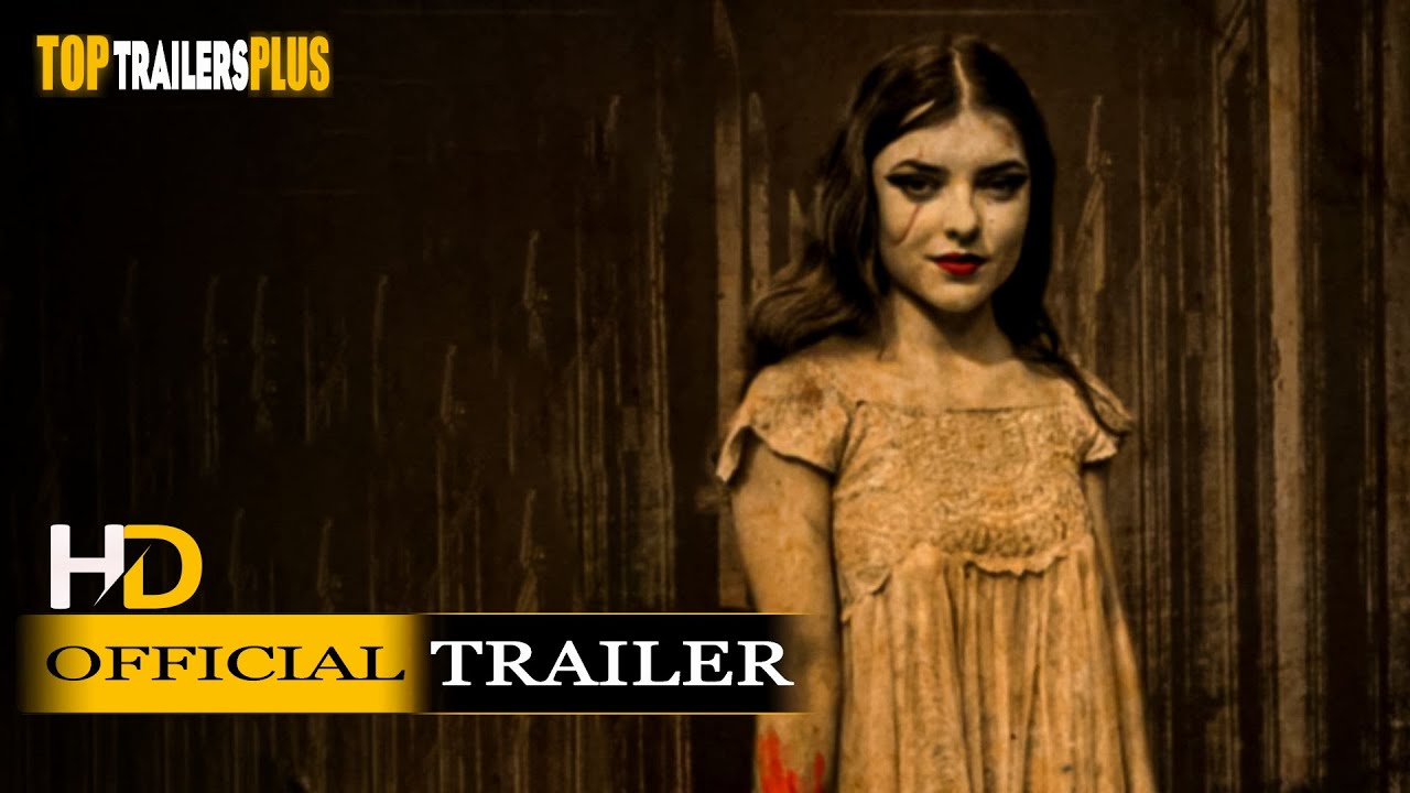 The Mount 2 2023 Trailer YouTube | Horror Movie - YouTube