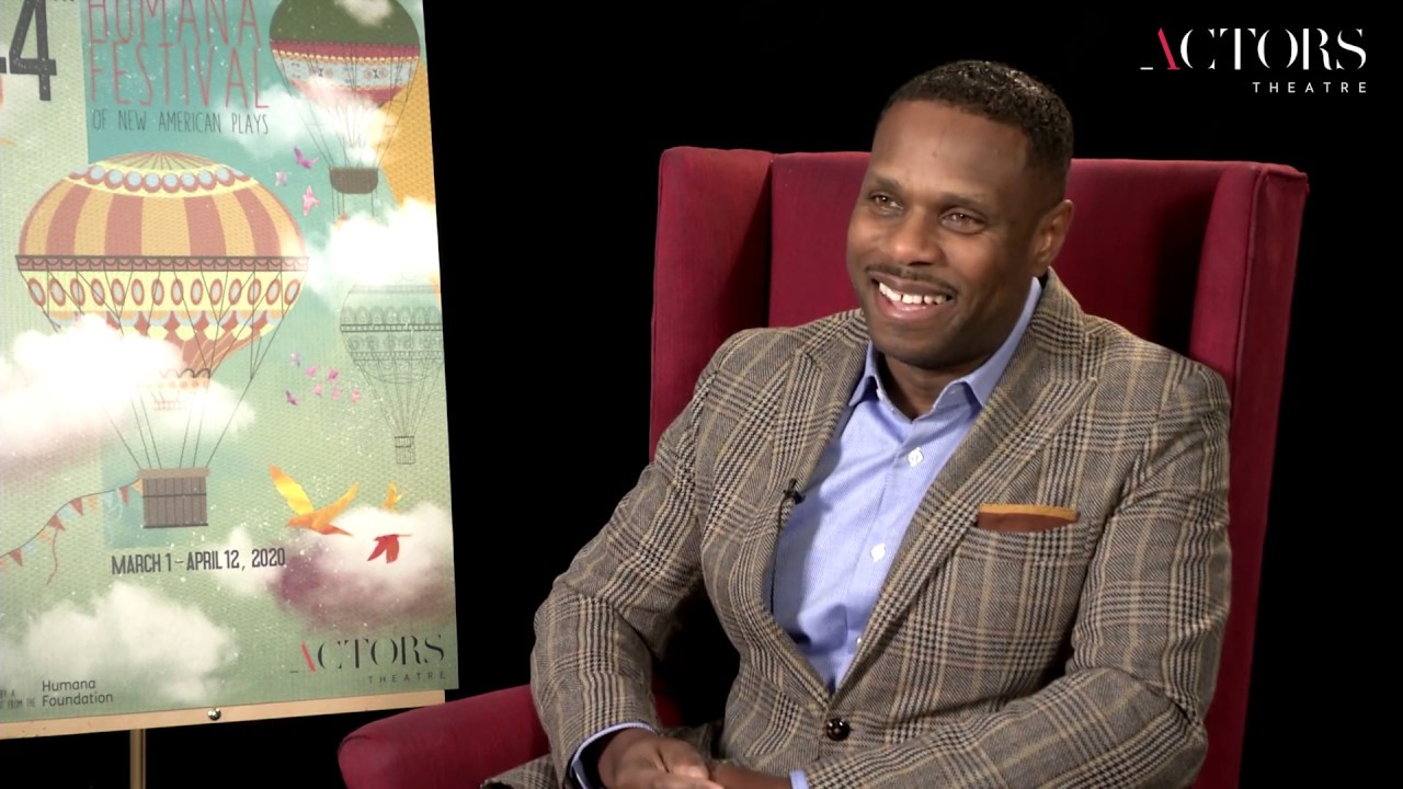 Nolan Williams, Jr., on GRACE - YouTube