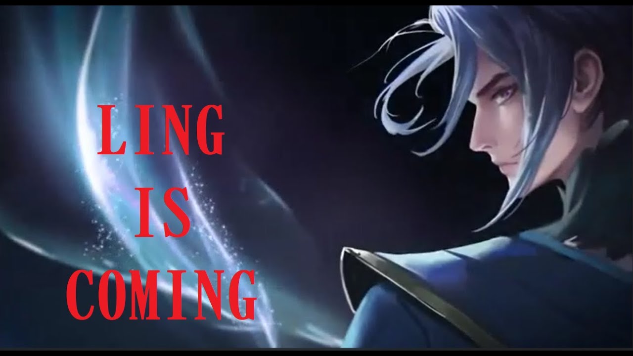 LING IS COMING | New Hero | Ling Trailer | Mobile Legends: Bang Bang ...