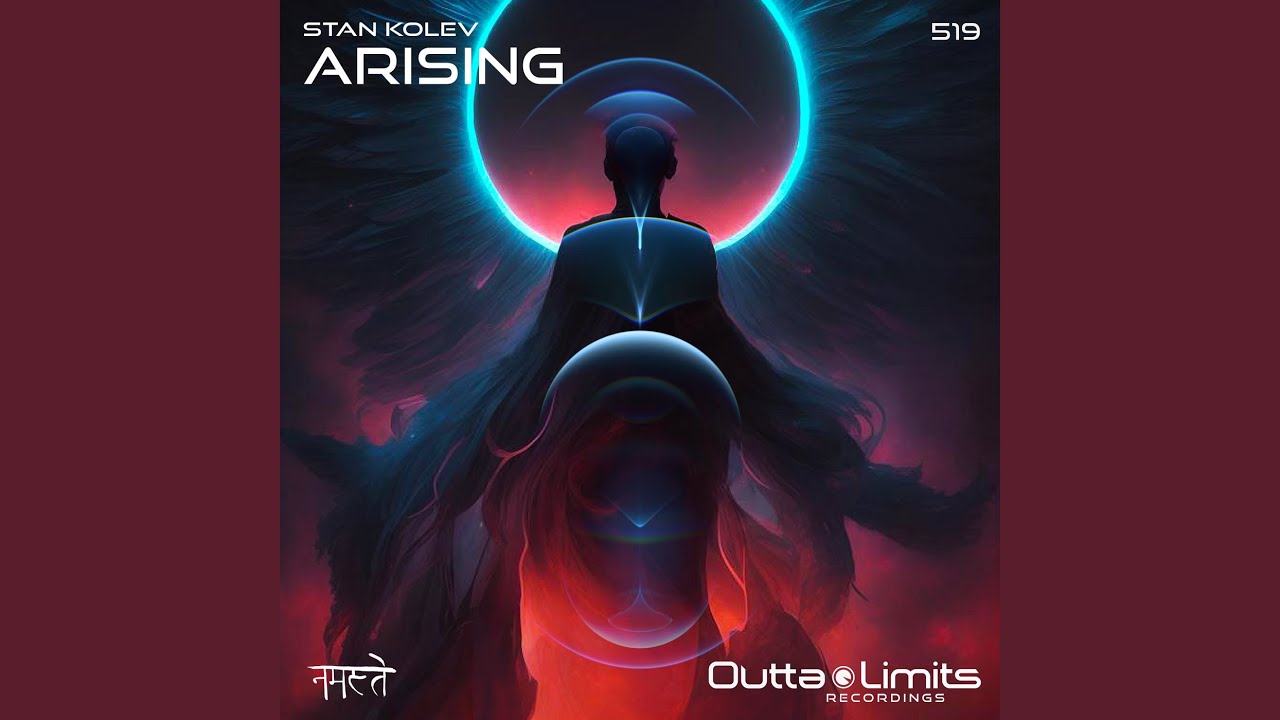 Arising - YouTube Music