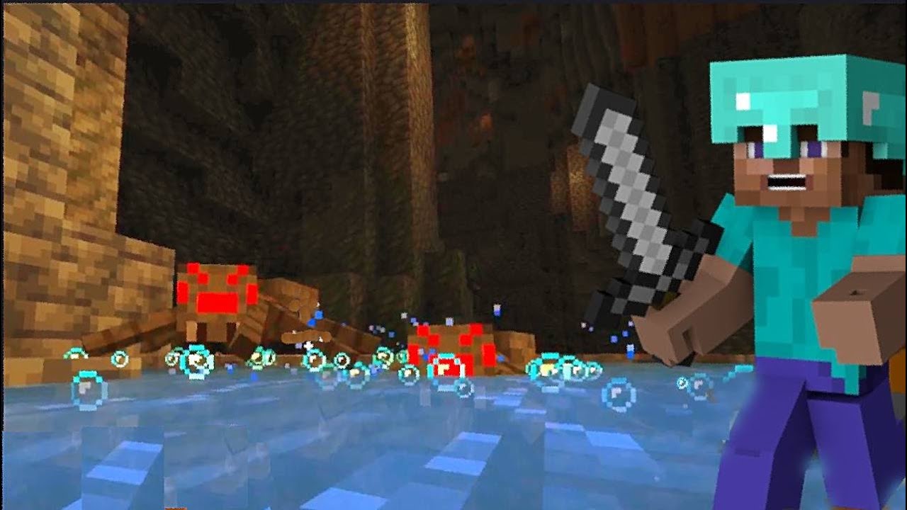 How I mine Method 1 - YouTube