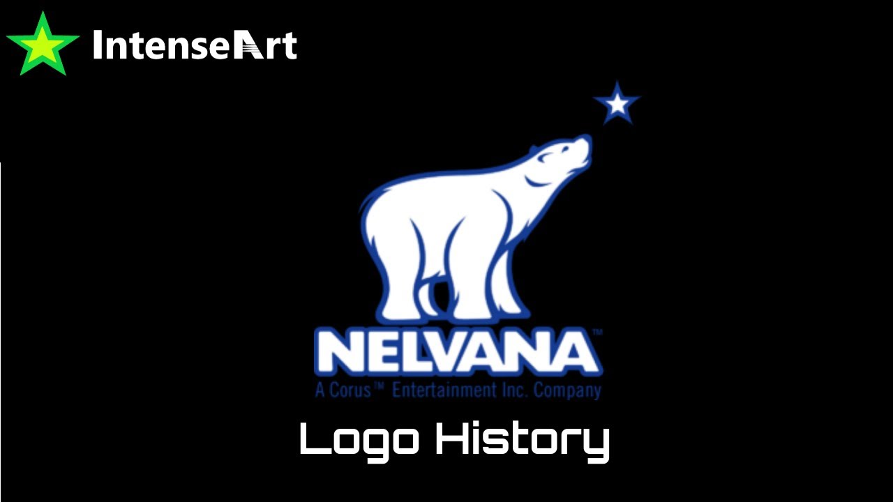 Nelvana Logo History - YouTube