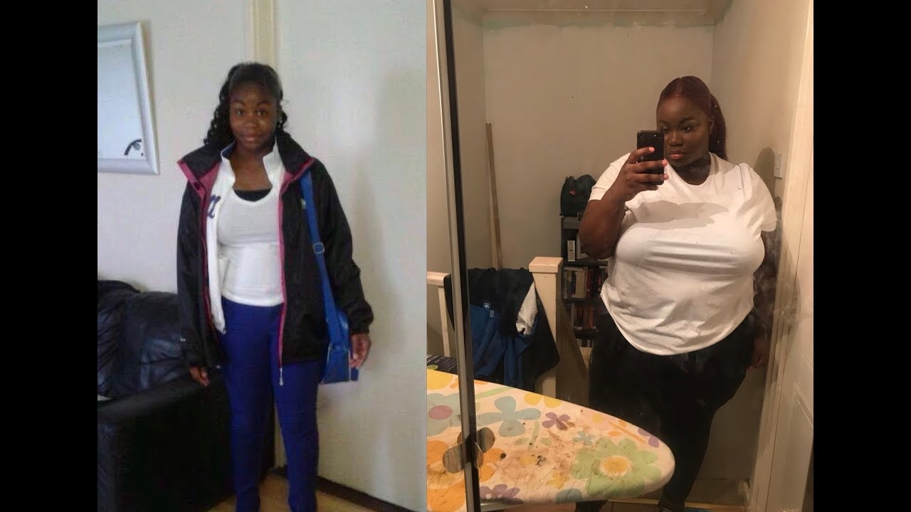 From 11 to 25 STONE| MY STORY - YouTube