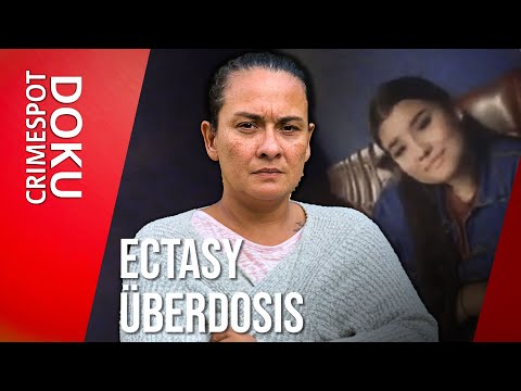 Ecstasy Overdose: Dying at the Party | Crimespot Documentary