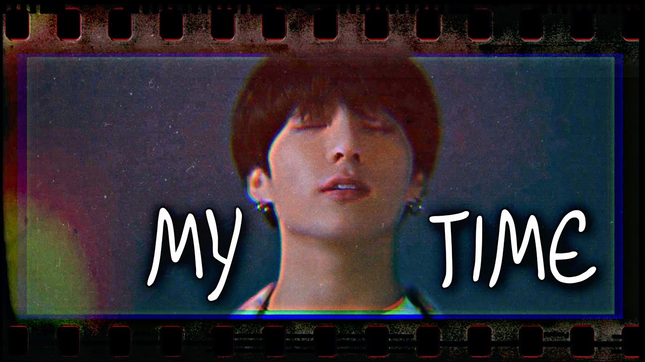 BTS Jungkook - 'My Time' MV - YouTube
