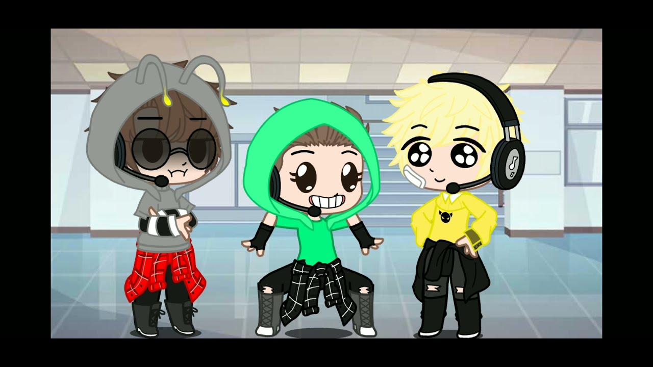 Dancing for a while•|ft.Slogo jelly crainer[Trend] - YouTube