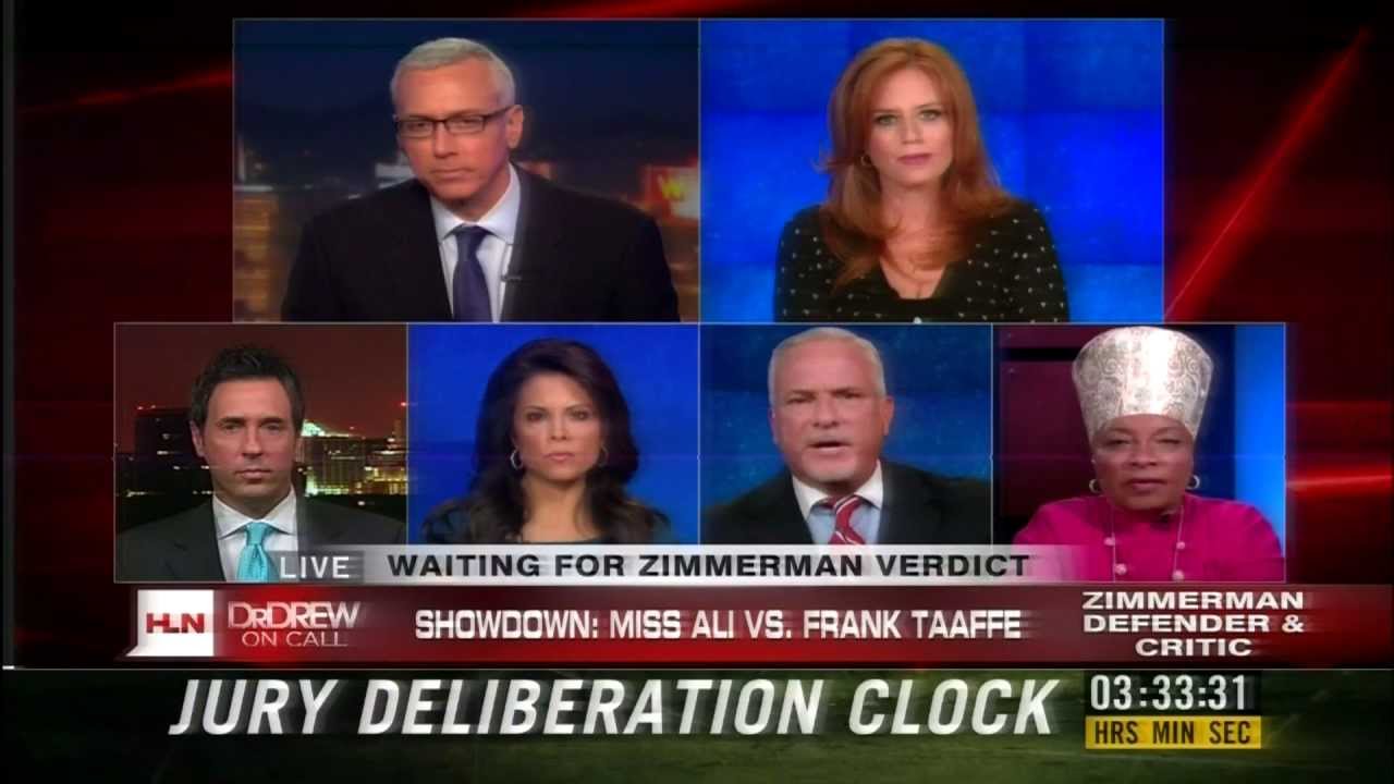 Frank Taaffe Son Death