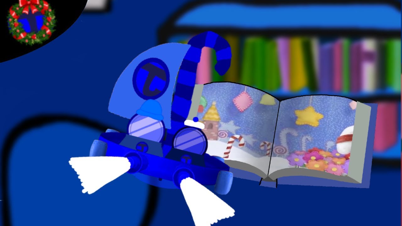 Wonder Jordan Save The Nutcracker 💂‍♀️🩰🐭 Opening Theme - YouTube