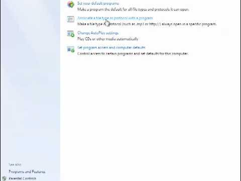 How to open .scr with notpad - YouTube