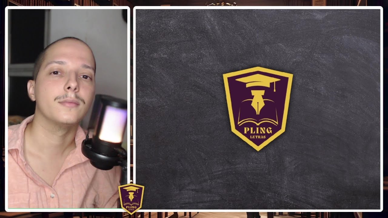 Apresentando o PLING - Portal Linguagem - YouTube
