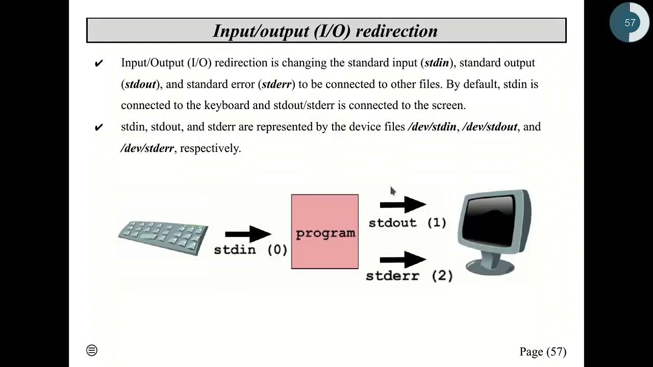 Operating Systems Lab Lectures Exp05 - YouTube