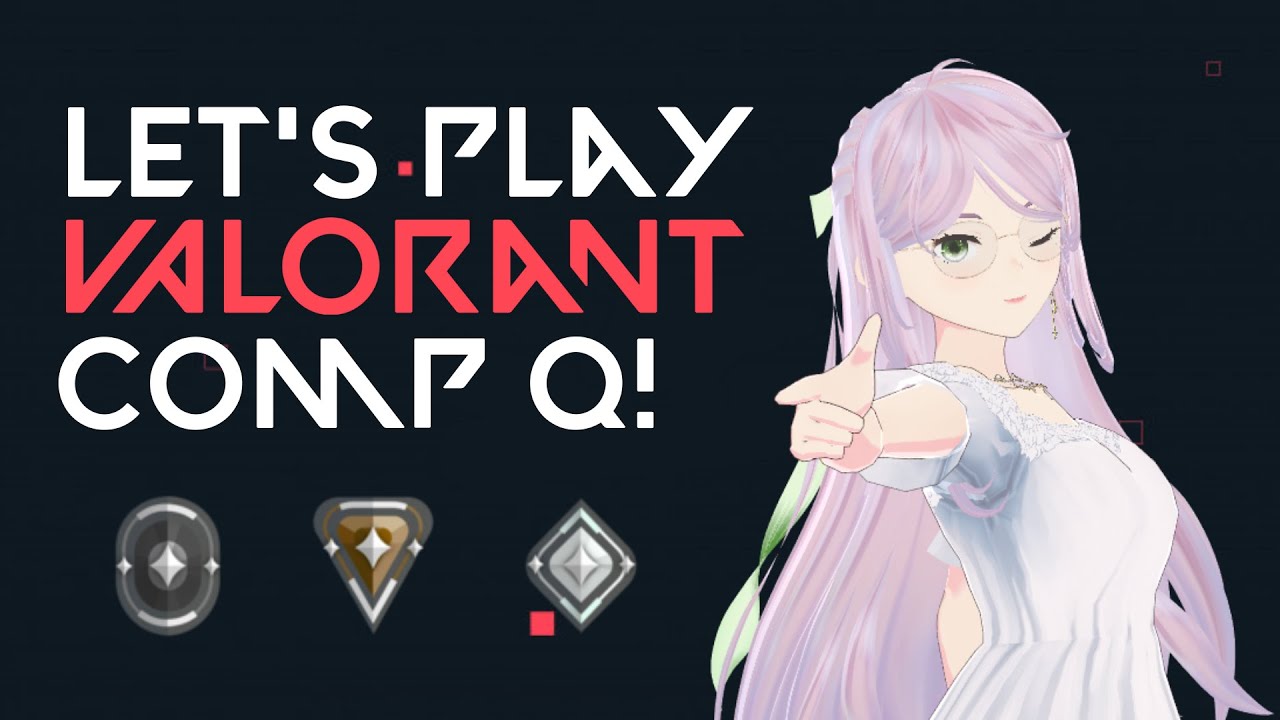 valorant competitive queue bronze rank because i'm dumb - YouTube
