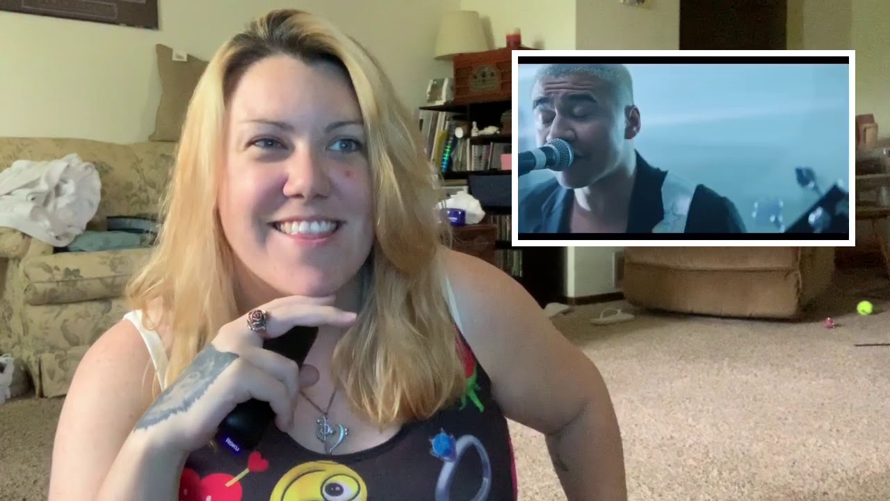 Kennedy Reacts TEETH - YouTube