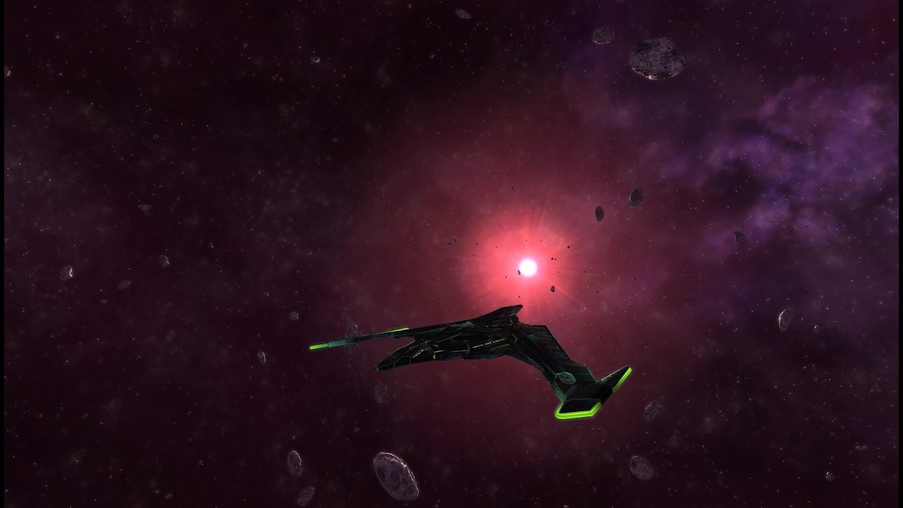 Star Trek Online - Crystalline Energy Torpedo for Consoles! - YouTube