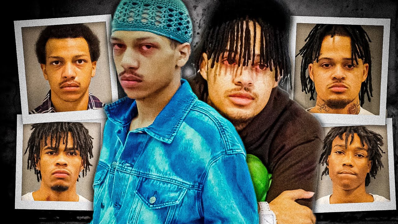 How Jace & Summrs Nearly Got 99 Years In Prison.. - YouTube