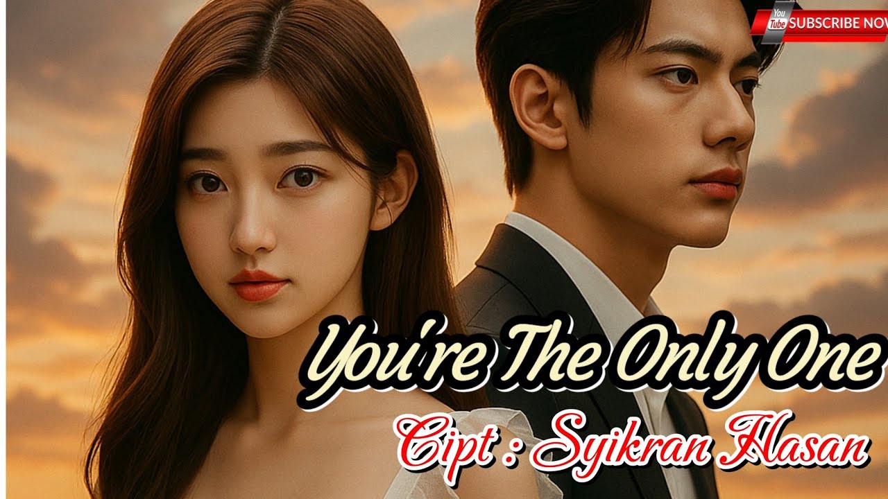 You're The Only One - Tya Mendes🎶 | Slow Rock Barat Terbaru 2025 - YouTube