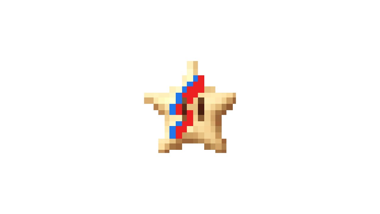 Starman but in the SM64 Soundfont - YouTube