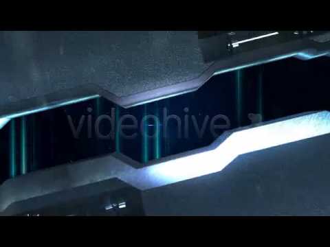 Download After Effects Titles Shock Title After Effects Template - YouTube