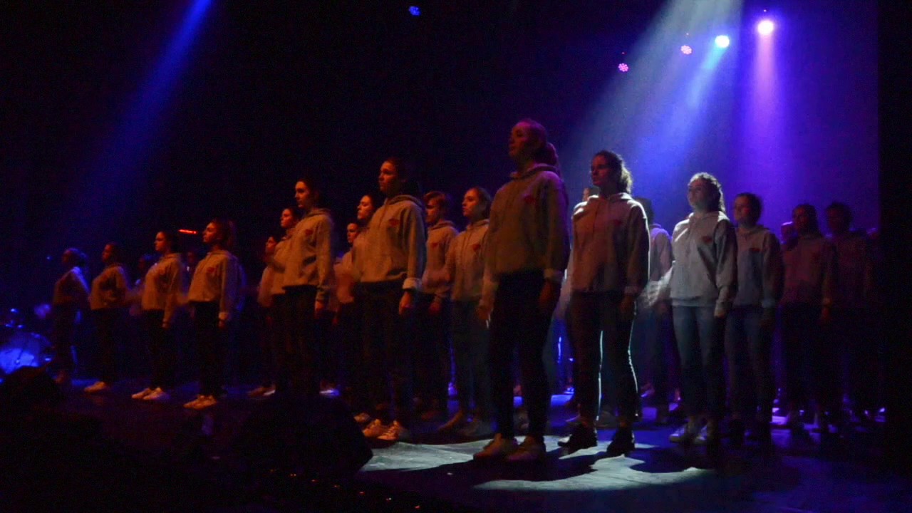 Prison Dance - YouTube