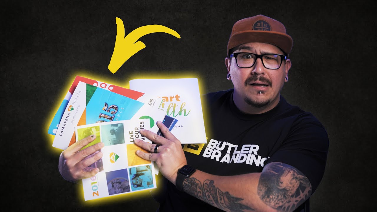 Mastering the Art of High-End Print Publication Design: Our Proprietary ...