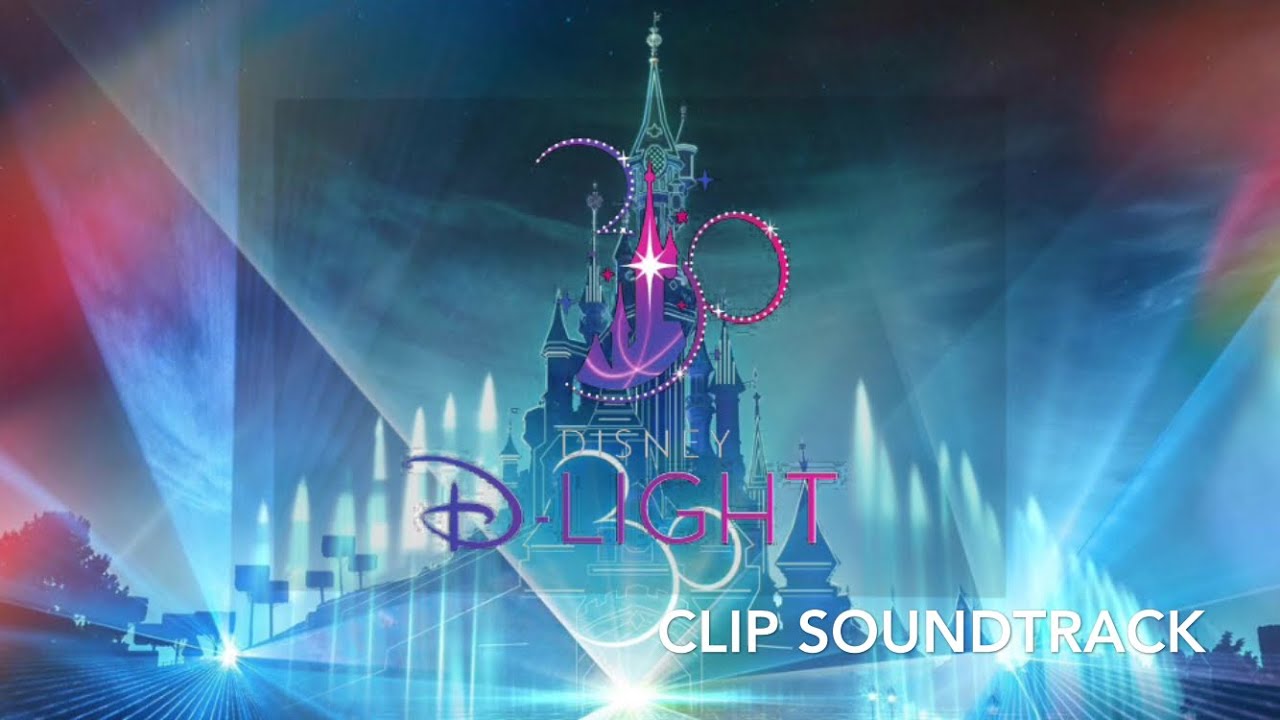 Disney D-Light - Clip Soundtrack - YouTube