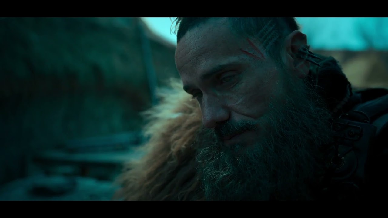 Tamacti Jun and Baba (See Scene) - YouTube