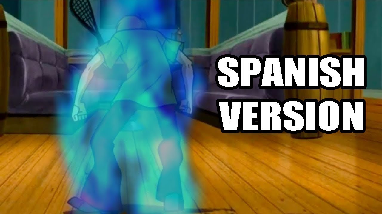 Shaggy Ultra Instinto---Español Latino ( ͡° ͜ʖ ͡°) - YouTube