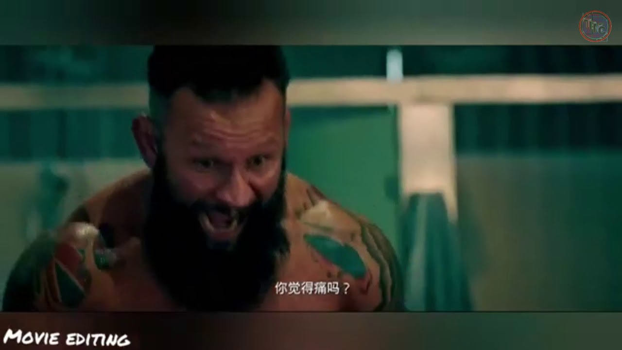 IP MAN 4 Master Ip Donnie Yen vs Colin Frater - YouTube