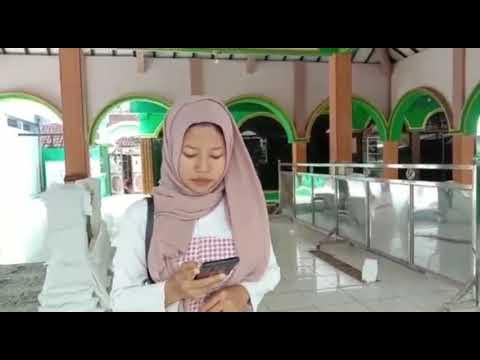 UJIAN PRAKTEK VLOG SKI TAHUN 2023, Mtsn Kota Pasuruan - YouTube
