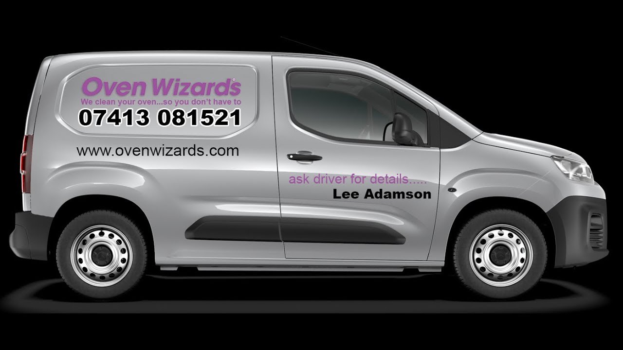 Welcome To Oven Wizards Crawley - YouTube