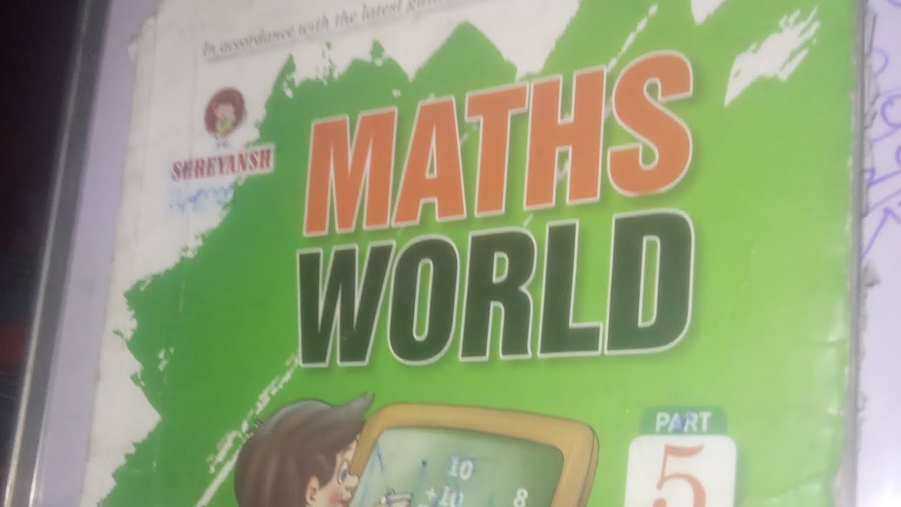 math worlds - YouTube